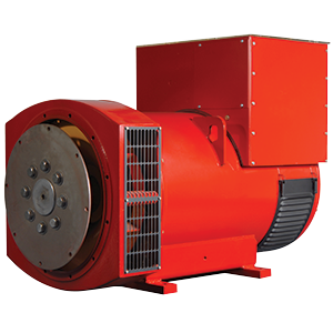 STAMFORD® alternators | NEWAGE | STAMFORD | AvK