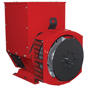 STAMFORD® alternators | NEWAGE | STAMFORD | AvK