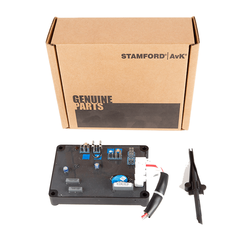 AS480 | STAMFORD | AvK