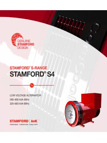 Product Brochures | STAMFORD | AvK