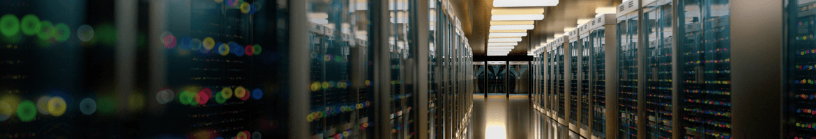 Data Centres | STAMFORD | AvK