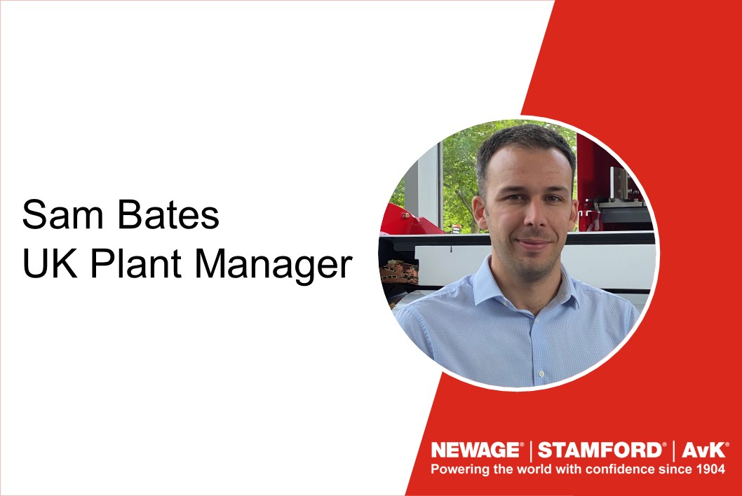 'Teamwork, culture and making a difference: My journey in manufacturing ...