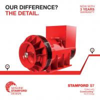 Product Brochures | STAMFORD | AvK