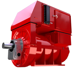 STAMFORD S7 Water-Cooled | NEWAGE | STAMFORD | AvK