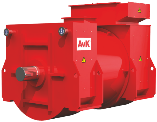 Home | STAMFORD | AvK